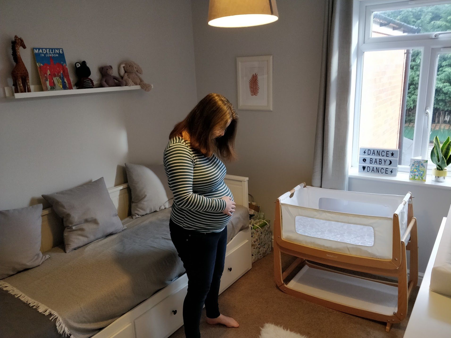 The Cost Of Having A Baby